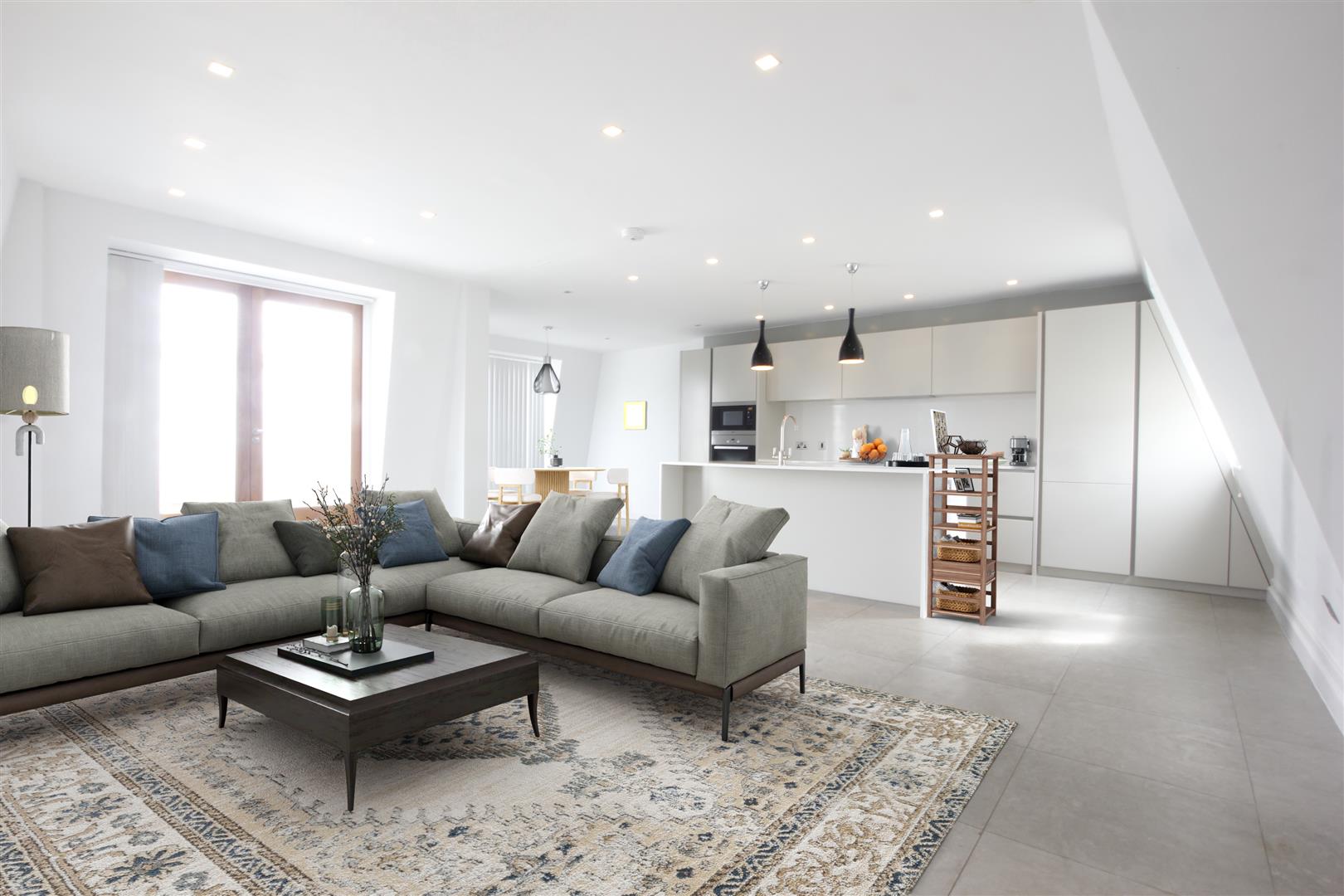 Belsize Lane, Belsize Park, NW3 - Lexingtons: Residential Sales & Lettings